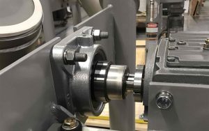 Twin Shell Dry Blender® | Patterson Kelley Industrial Blender
