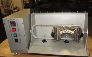 Blend Master Lab Blender | Patterson Kelley Testing Equipment